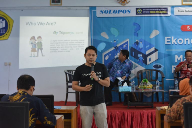 Maukuliah | Sekolah Tinggi Manajemen Informasi dan Komputer Sinar Nusantara